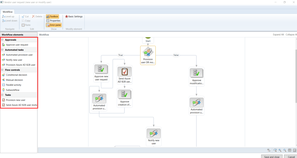 Advanced Vendor Collaboration and Vendor Onboarding in Dynamics 365 For ...