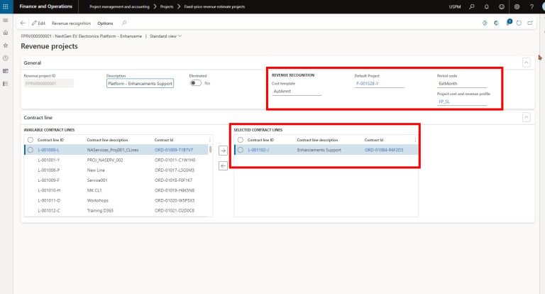 Dynamics 365 Project Operations – Microsoft Dynamics 365 Blog
