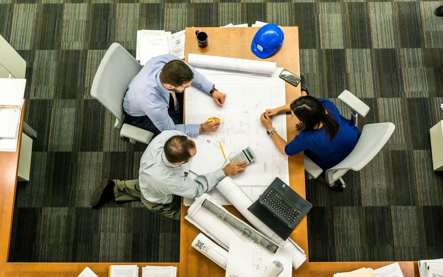 Modernizing Your Project Management & Accounting (PMA): Why It’s Time ...